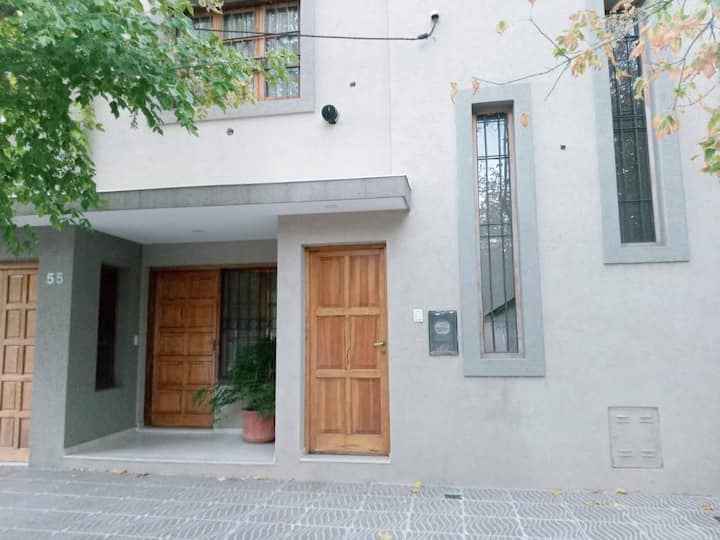Departamento Cuba 55 - San Rafael, Argentina