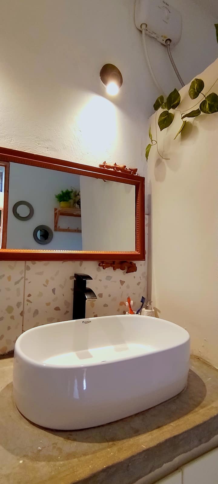 Tu Refugio Perfecto En Ica - Ica
