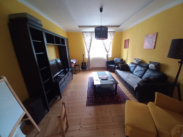 ÚTulný Domeček Kousek Od Centra - Jindřichův Hradec