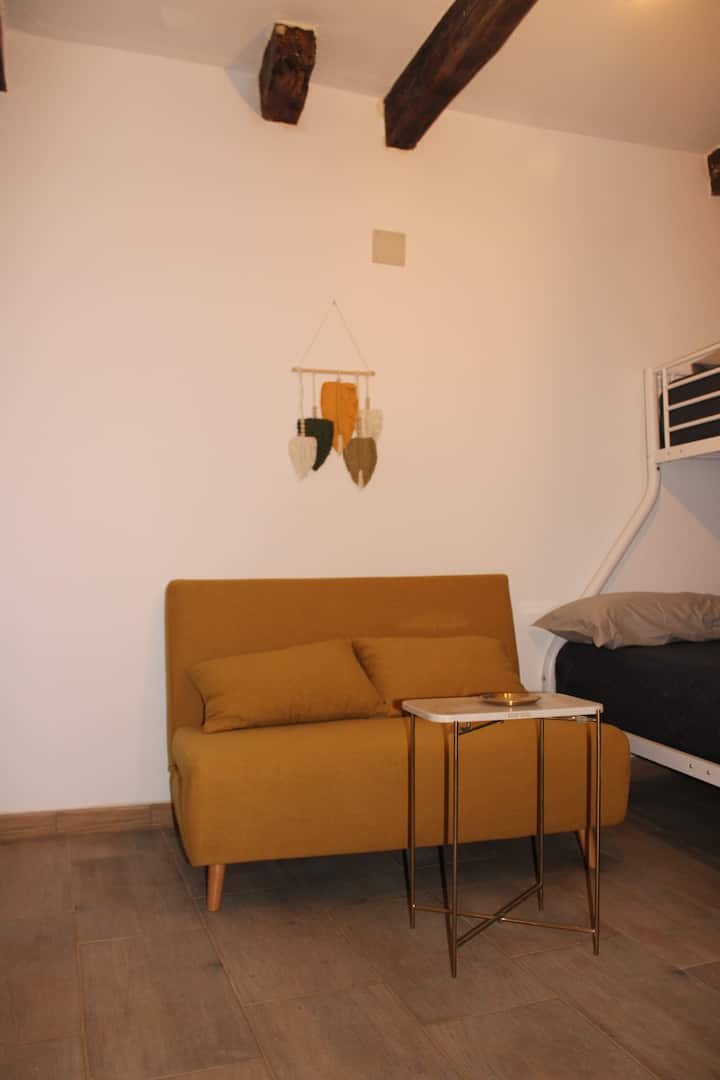 Loft - Toledo