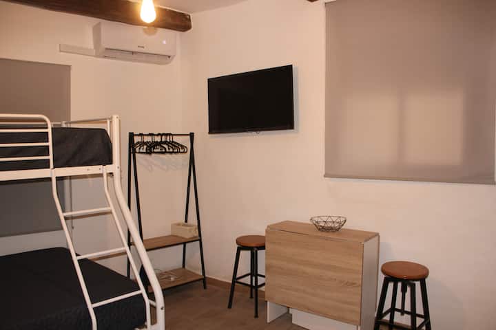 Loft - Tolède