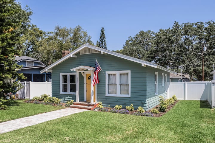 Full Home In Sanford/orlando: Near Airport & Parks - Lake Mary, FL