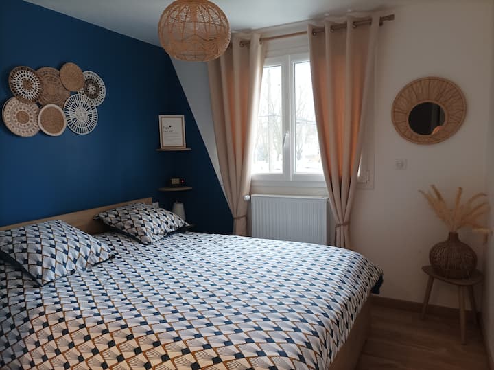 Grande Maison Individuelle - Le Mans