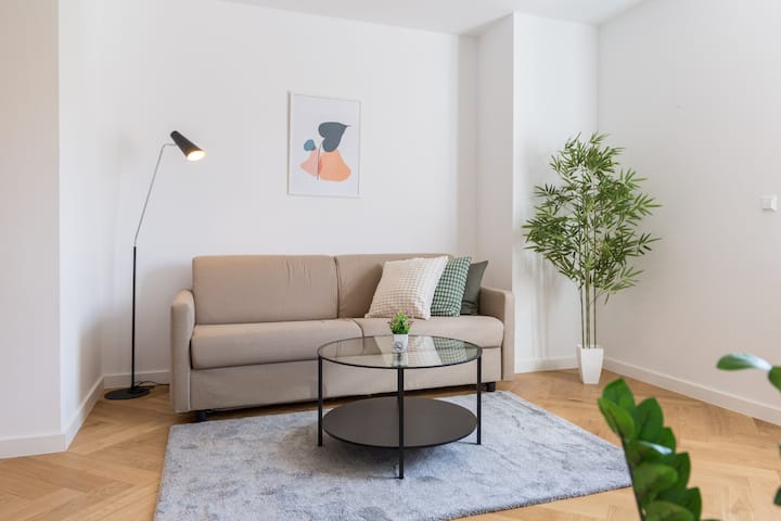 Living Timeless Adler Apartments Deluxe - Sasbachwalden