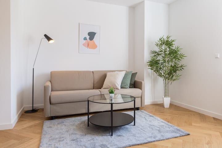 Adler Apartments Deluxe By Living Timeless - Sasbachwalden