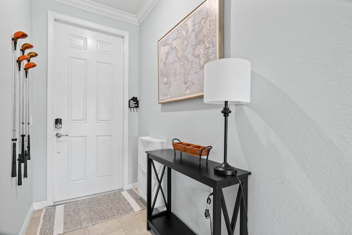 Turnkey Condo For Rent In Fl - Lakewood Ranch
