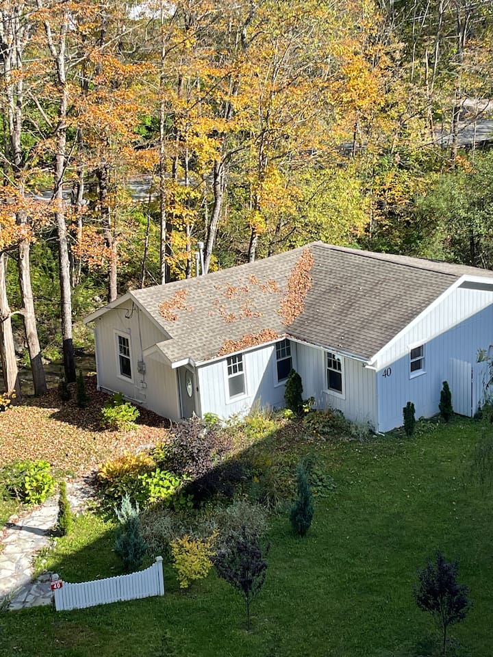 Charming Cozy Cottage Near Belleayre - Nova York (estado)