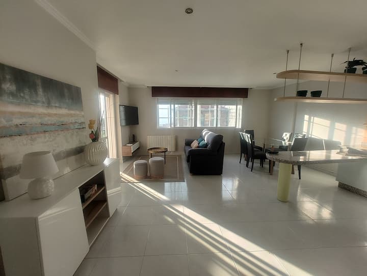 Apartamento Soaxe 2 - Combarro