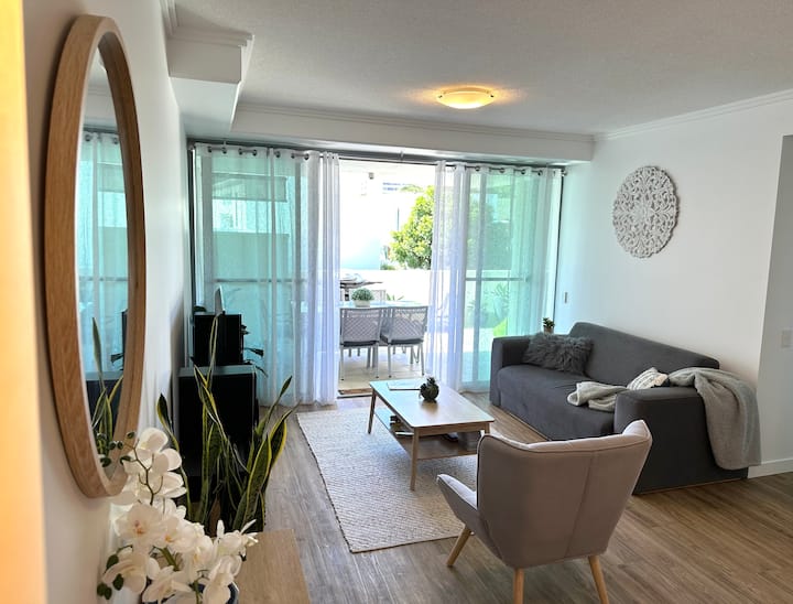 Peaceful Private Room. - Gold Coast