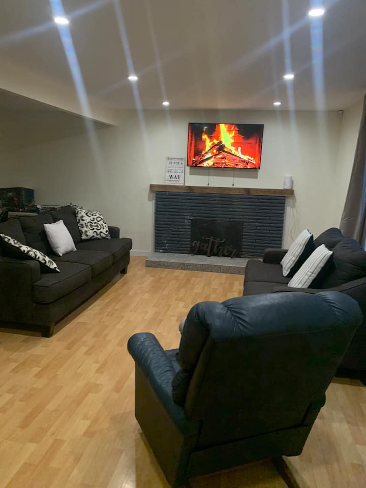 Cottage Steelhead, Mission Bc Dog-friendly Getaway - Mission