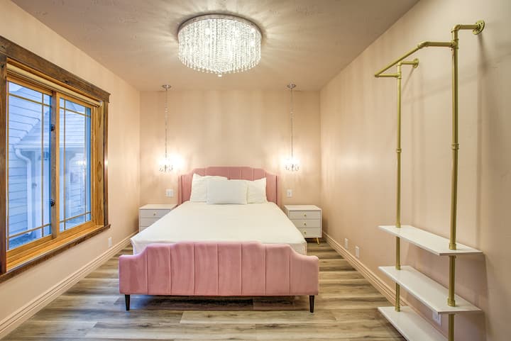 Princess Suite - Kalispell, MT