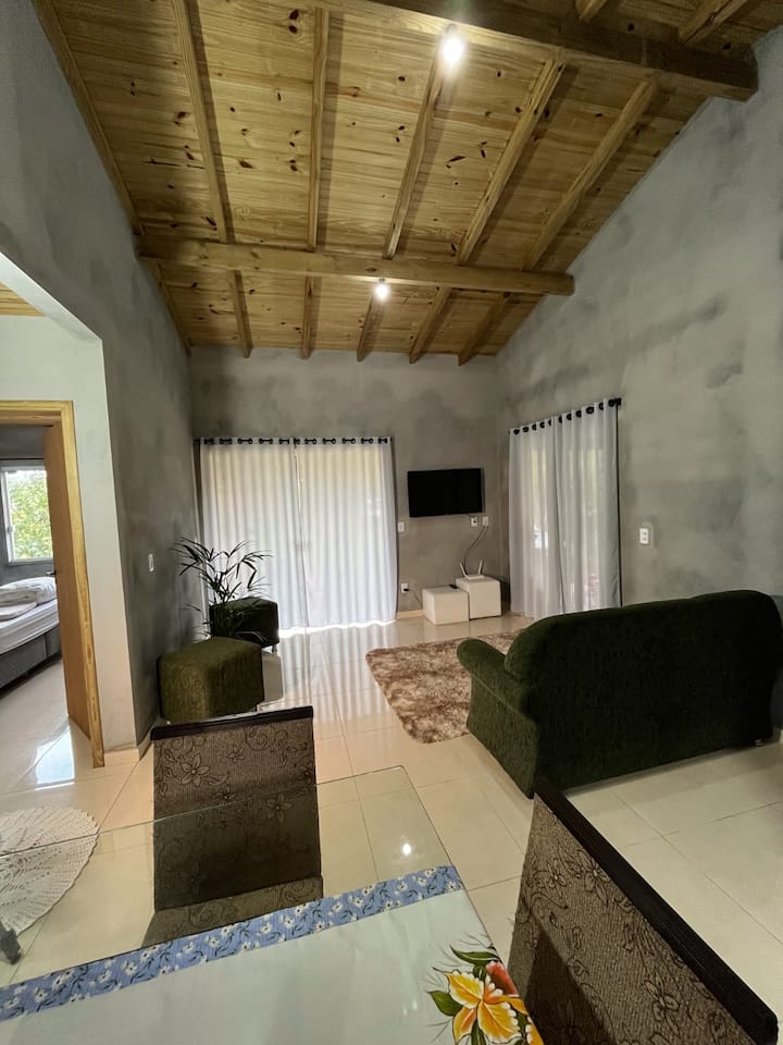 Casa De Praia Em Imbituba - Imbituba