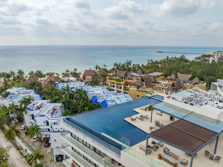 Marila6 Lux Playa - Playa del Carmen