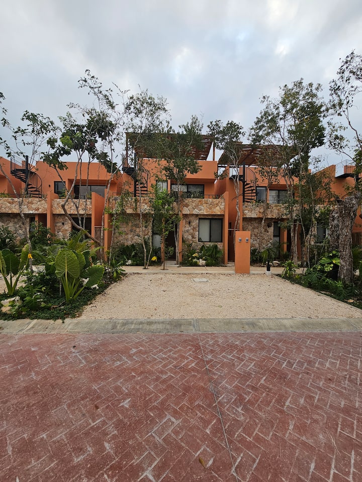 Your Home Away From Home In Tulum - Tulum