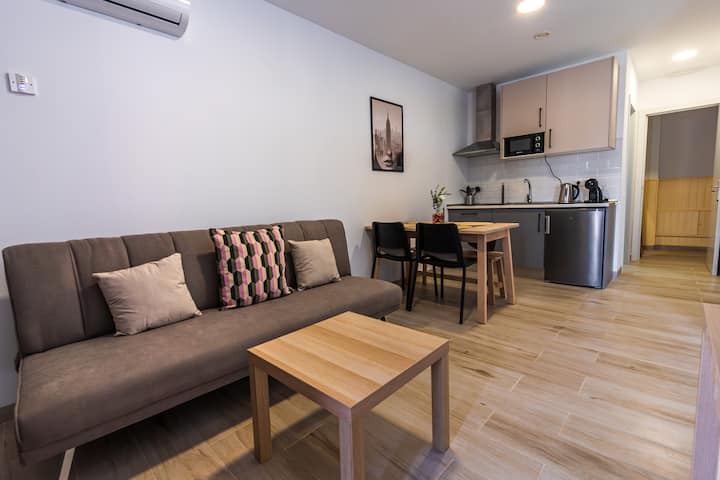 Apartamento Deluxe Jose Cruz 302 - Nerja