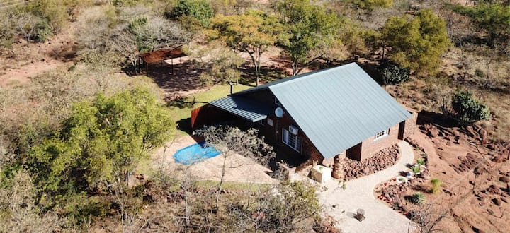 Jabulani - Modimolle