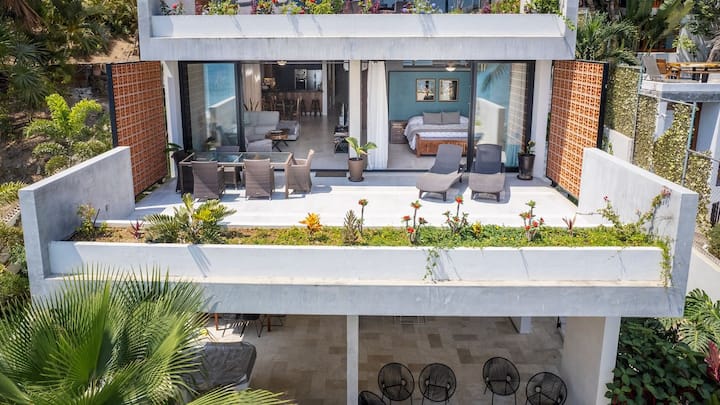 Playa Iguana #1 - Sayulita