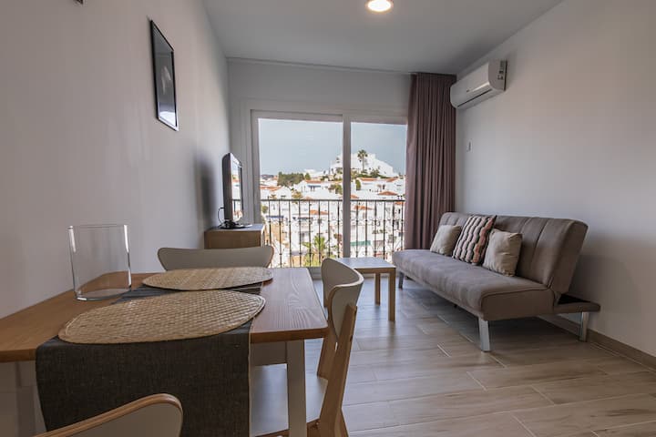Estudio Superior Jose Cruz 02 - Nerja