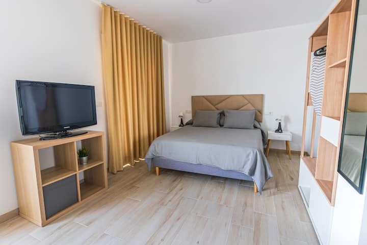 Apartamento Sup. Jose Cruz 102 - Nerja