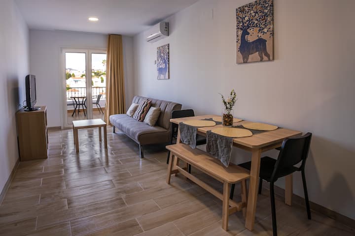 Apartamento Sup. Jose Cruz 103 - Nerja