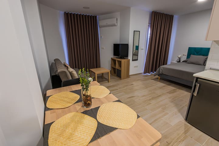 Apartamento Sup. Jose Cruz 104 - Nerja