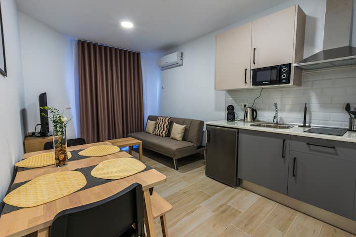 Apartamento Sup. Jose Cruz 105 - Nerja