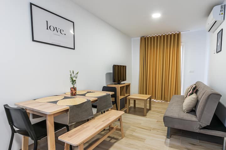 Apartamento Deluxe Josecruz 201 - Nerja