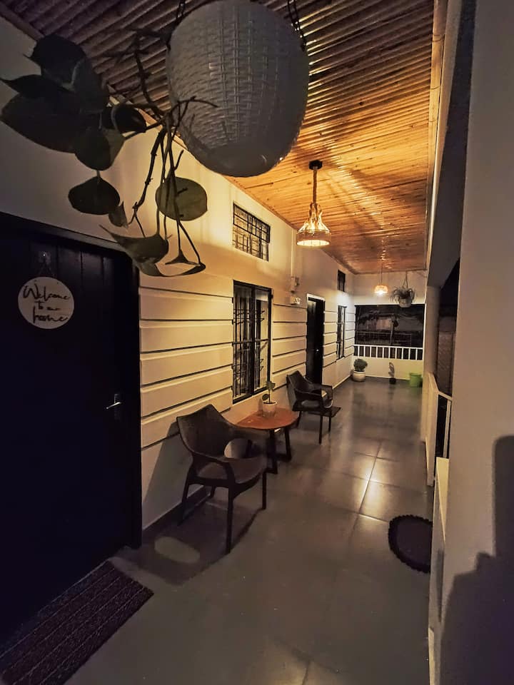 Paddyfield Homes - Dibrugarh