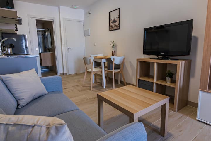 Apartamento Deluxe Josecruz 203 - Nerja