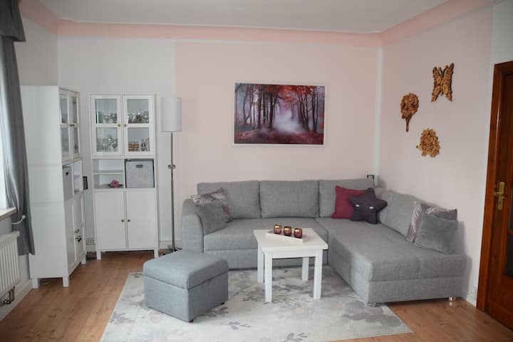 Maaß'ens Vacation Home - Wildau
