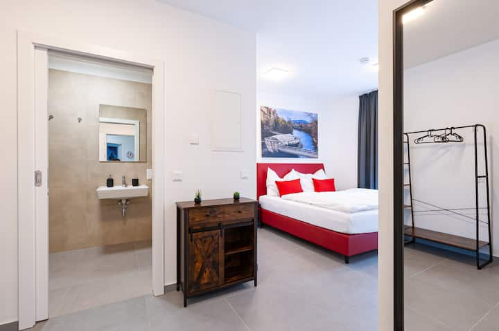 Grazora Apartment Budget Zimmer 5 - グラーツ