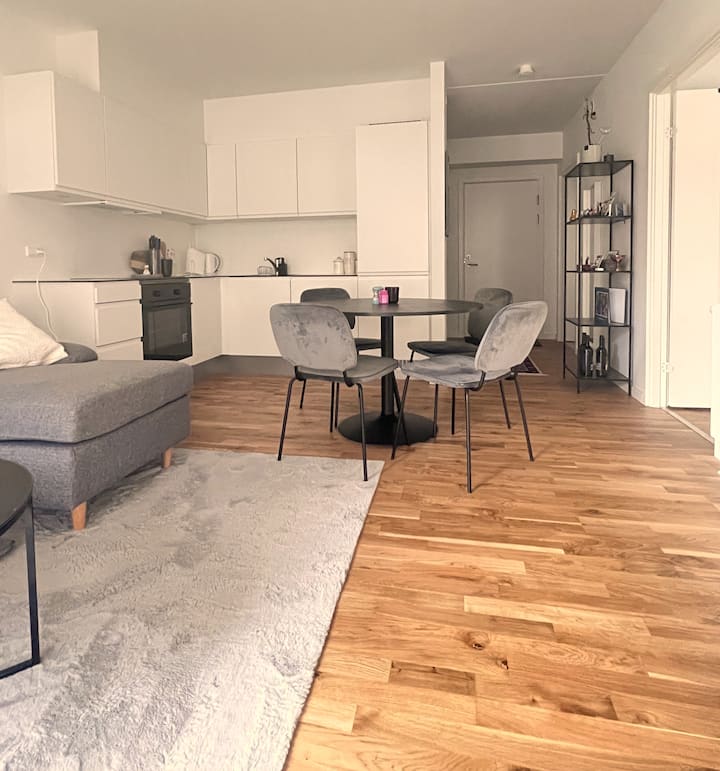 Apartement In Copenhagen - Copenhagen