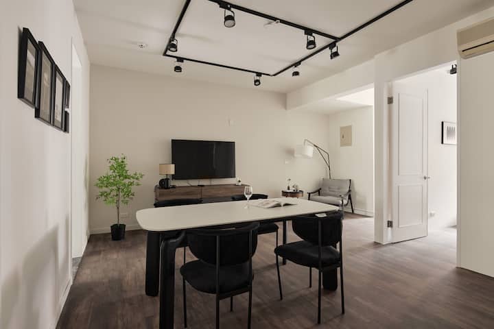 Poetry｜捷運市政府｜信義微風| 微風南山｜台北101 - Taipei