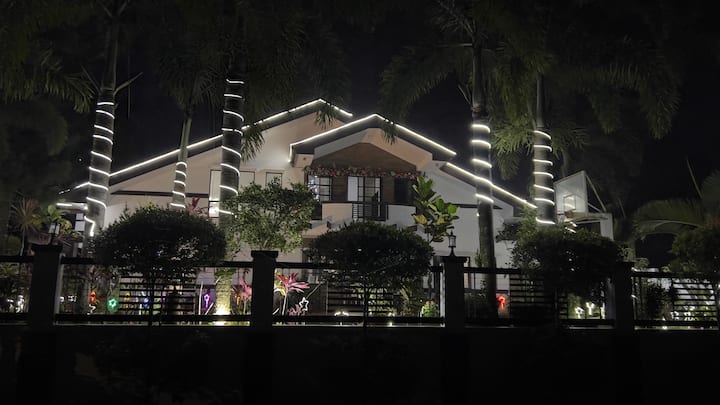 Amanda's Ridge Home - Tagaytay