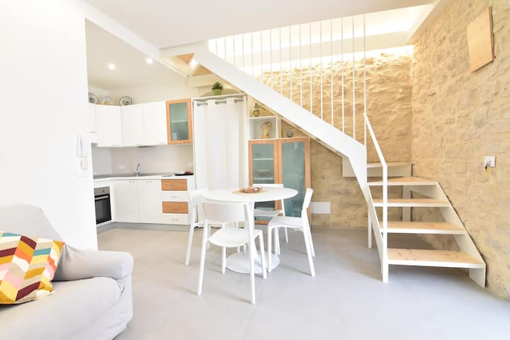 In The Heart Of Marina Di Ragusa - Marina di Ragusa