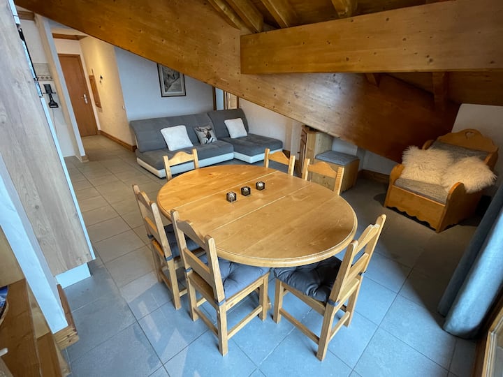 Appartement Standing - Les Deux Alpes