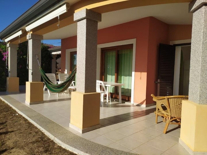 Bella Villa 8 Posti Indipendente - Santa Teresa Gallura