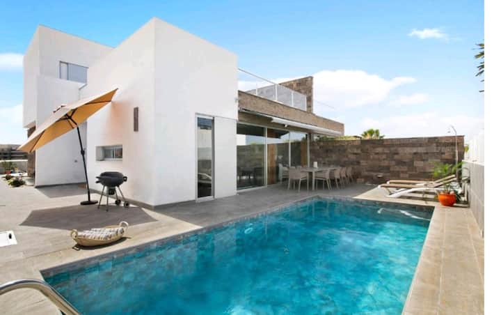 Villa Las Américas Tenerife - Adeje