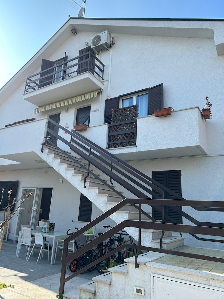 Apartment Close The Sea - Pescara
