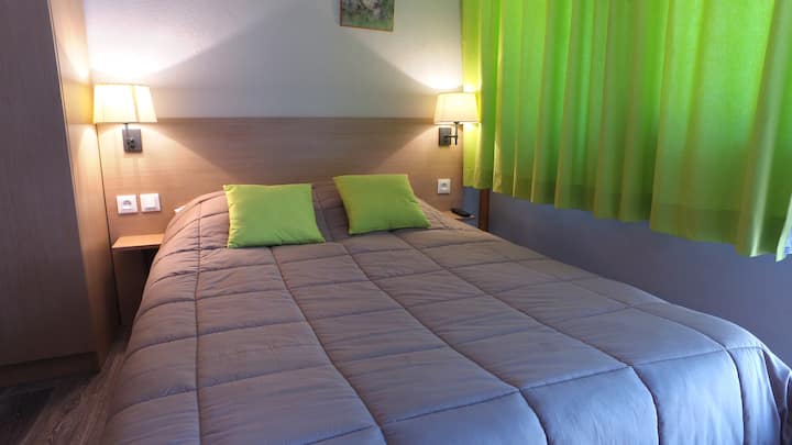 Grand Gîte 8 Personnes Au Cœur Des Ecrins - Saint-Bonnet-en-Champsaur