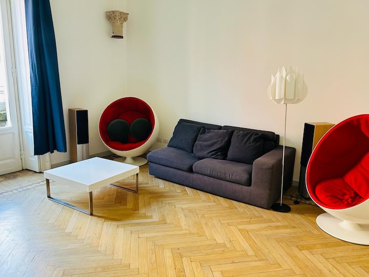 Boutique Apartment - Milano