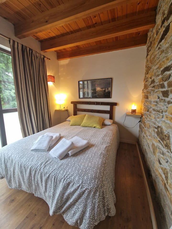 10a01 Apartamento Villamuñin - Cudillero