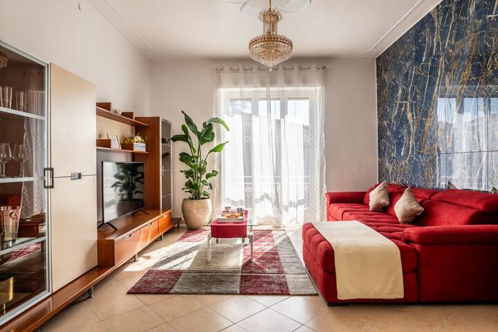 Ryan Villa Vacanza Bergamo - Bergame