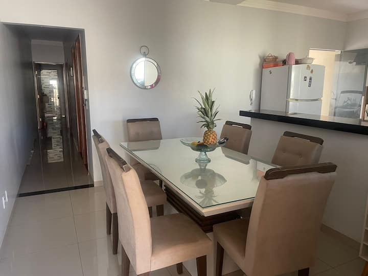 Casa Tecno Show - Rio Verde