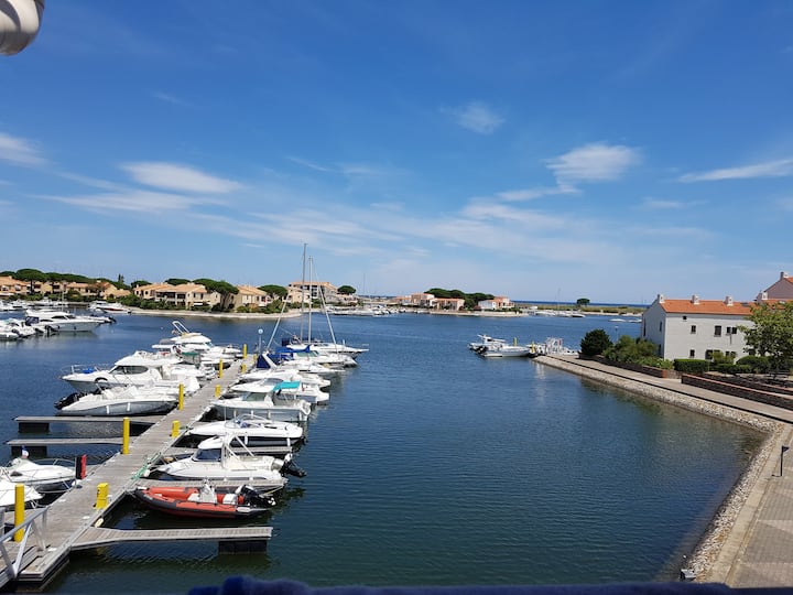 Appartement Vacancier - Saint-Cyprien