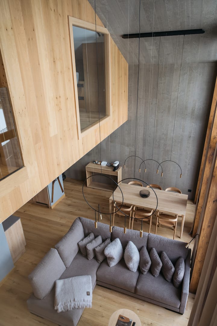 Duplex Dos Dormitorios Vip Residences Isard - Andorra