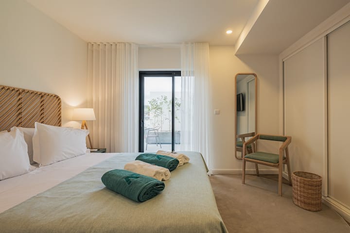Apartamento Vista-mar - Ponta Delgada