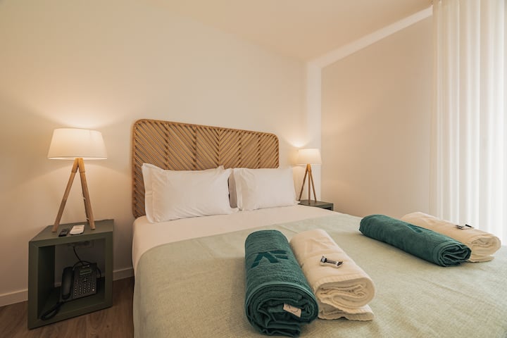 Apartamento 9 - Ponta Delgada