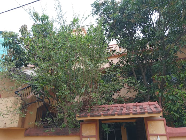 Entire Floor Rent Santiniketan - Santiniketan