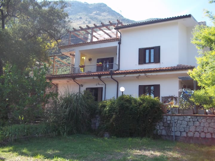 Relax House - Maratea
